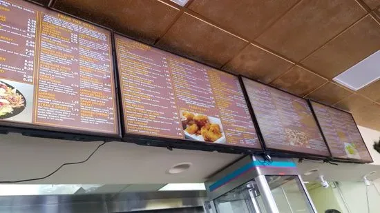 Boomers Subs & Deli Menu | Worcester, MA | Checkle