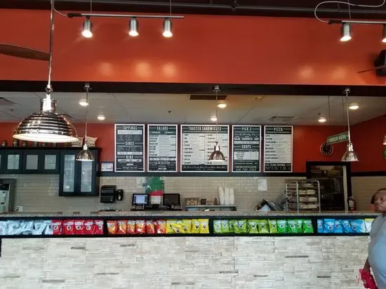 Pickleman's Gourmet Cafe Menu | Kansas City, MO | Checkle
