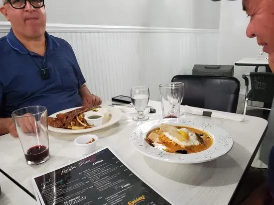 Ceviche House Peru Menu | Red Bank, NJ | Checkle