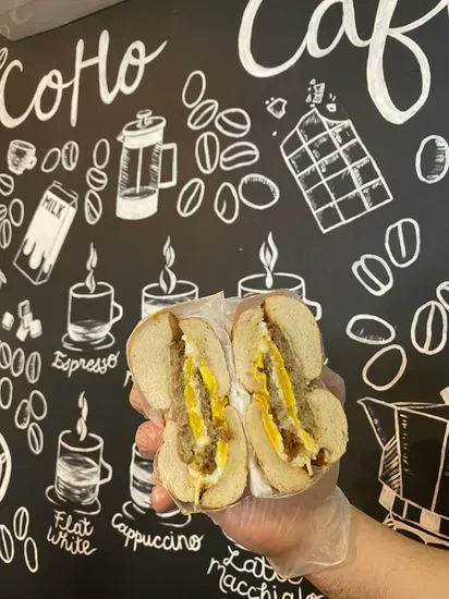 Coho Cafe Menu | Cape may court house, NJ | Checkle