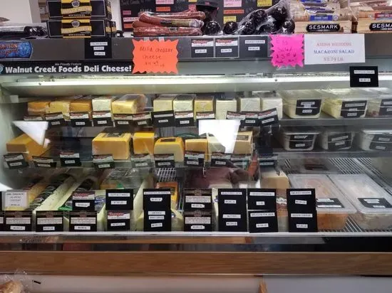 Phil's Deli Menu | Galion, OH | Checkle