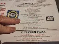 Zooky's Sports Tavern Menu - Updated October 2025