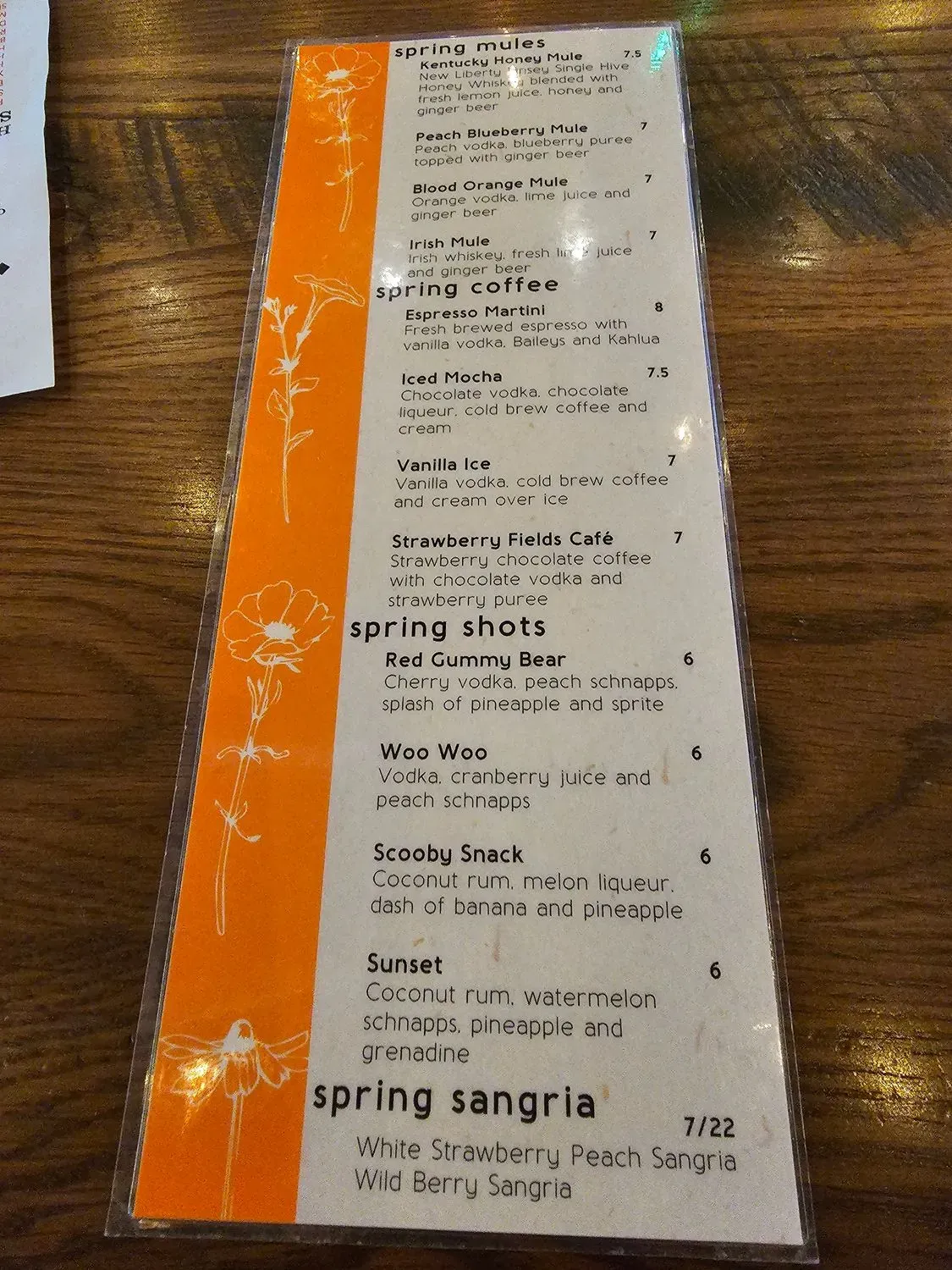 Zooky's Sports Tavern Menu - Updated October 2025