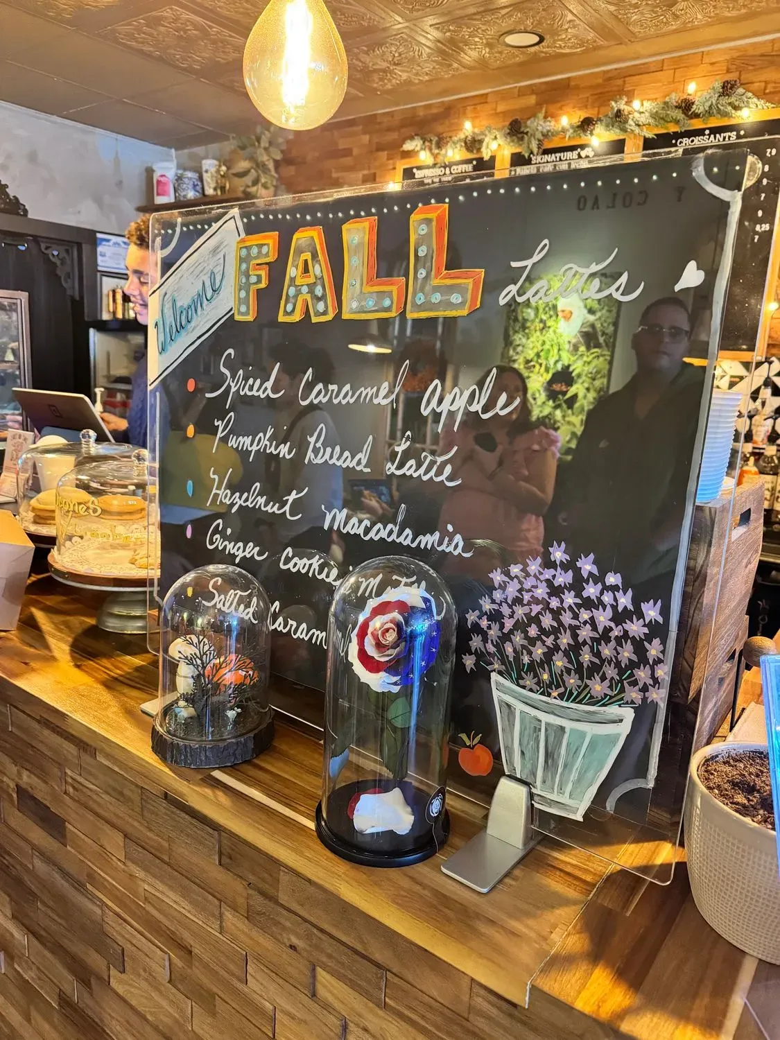 Colattao Coffee House Menu - Updated October 2025