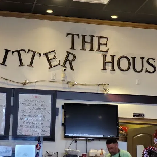 The Jitter House Menu | Hoquiam, WA | Checkle