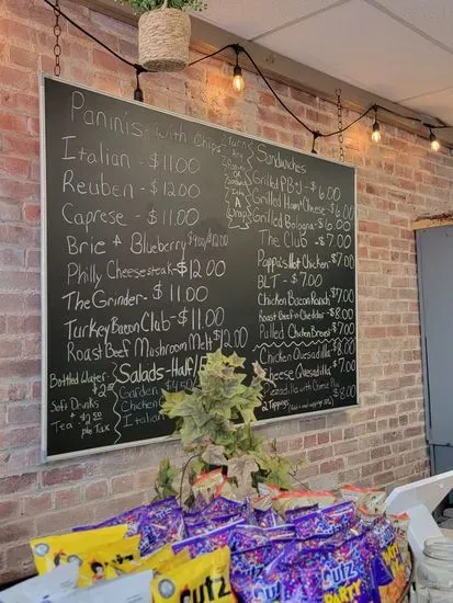 Triple P's Menu | Lancaster, OH | Checkle