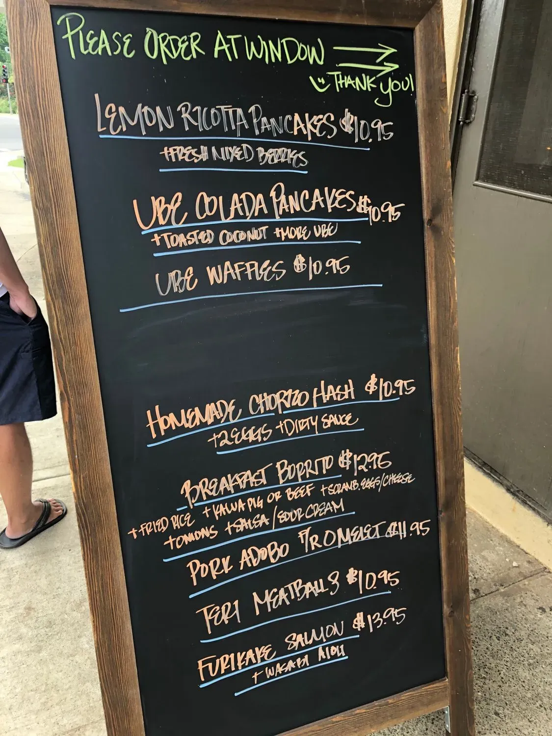 Forty Niner Restaurant Menu - Updated October 2025