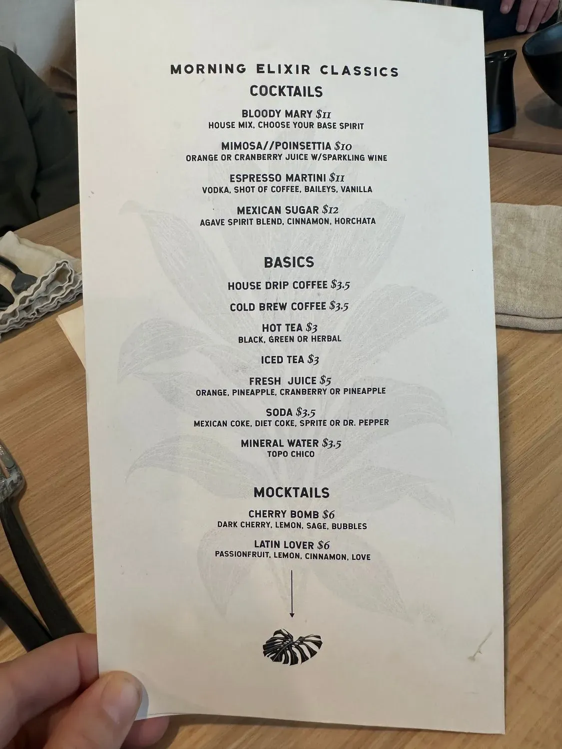 Soma Tulsa Menu - Updated October 2025