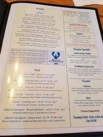 Warrens Seafood & More Menu - Updated October 2025