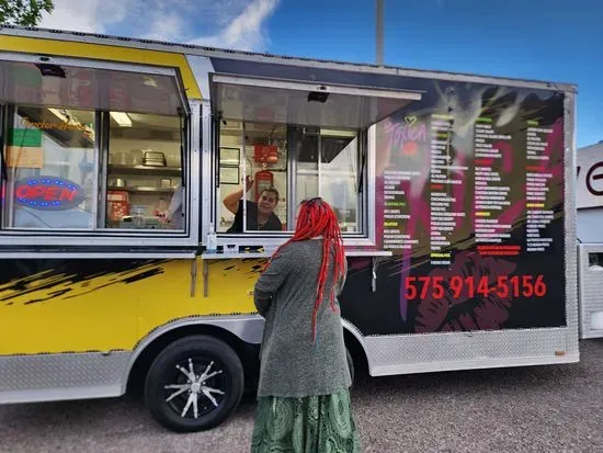 Billy Ray's Menu | Roswell, NM | Checkle