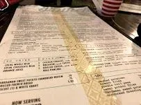 Restaurant Tyler Menu - Updated October 2025