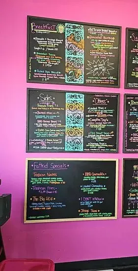 Flo’s Smokehouse Eats Menu | Tulsa, OK | Checkle