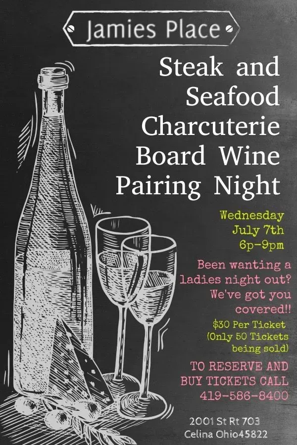 Loaded Barrel Bar and Grill Menu | Celina, OH | Checkle