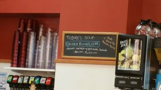 Main Street Grille Menu | Oberlin, OH | Checkle
