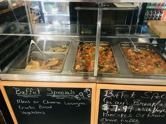 Germantown Deli and C-Store Menu | Germantown, NY | Checkle