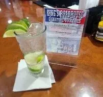 Kings Roadhouse Bar & Grill Menu | Port Charlotte, FL | Checkle
