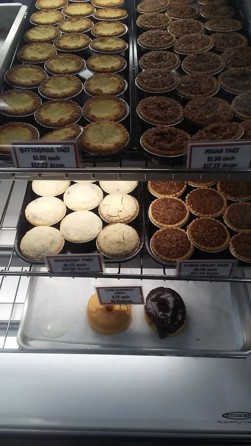 Prasek's Family Smokehouse Menu - Updated November 2025