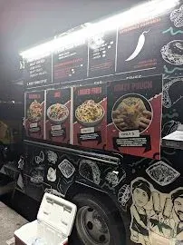 Flavor Hive Menu - Updated November 2025