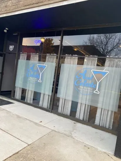 Azul Celeste Bar and Grill Menu | Joliet, IL | Checkle