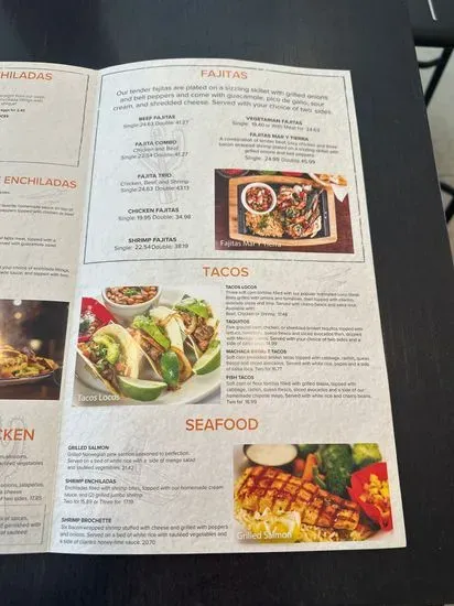 The Plaza Restaurant & Bar Menu | Lubbock, TX | Checkle