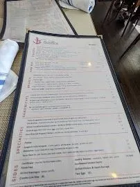 Claudio's Tavern & Grill Menu - Updated November 2025
