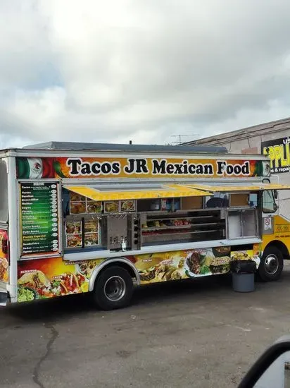 Tacos JR Mexican Food Menu | Des Moines, WA | Checkle