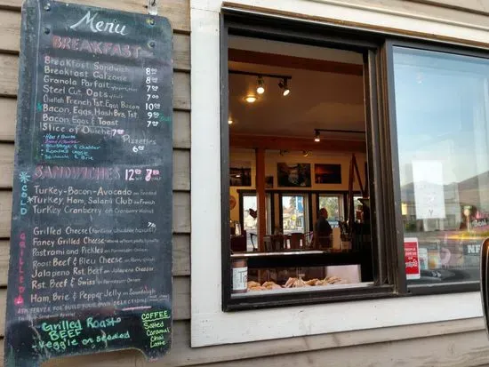 Red Rooster Artisan Bakery Menu | Hamilton, MT | Checkle