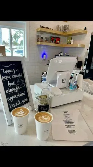 121 Coffee Menu | Spartanburg, SC | Checkle