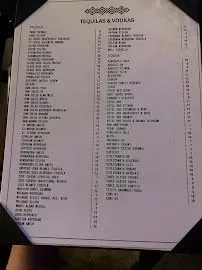 Blind Owl Royal Oak Menu - Updated September 2025
