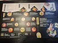 Kinya Ramen · Sushi · Bubble Tea Menu - Updated October 2025