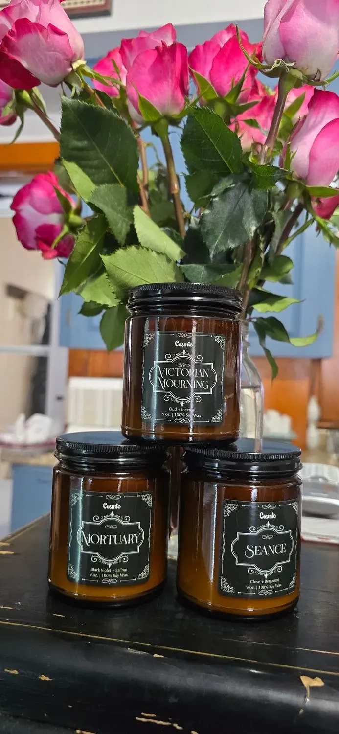 Salted Butter Farm Menu - Updated September 2025