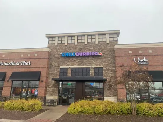 The Fresh Market Menu - Updated November 2025