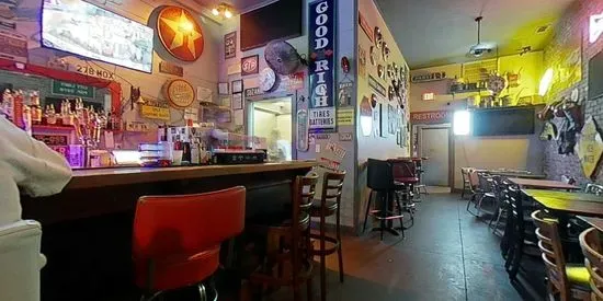 The Yorkshire Deli Menu - Updated November 2025