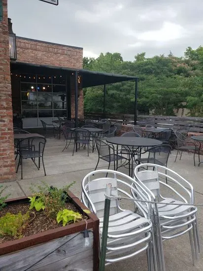 The Yorkshire Deli Menu - Updated November 2025