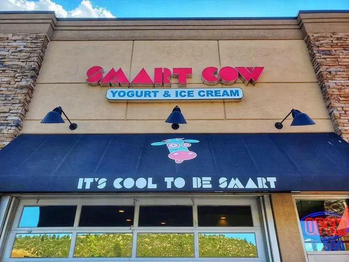 Smart Cow Yogurt Bar - Castle Rock - Updated November 2025