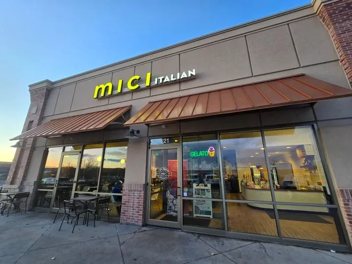 Mici Italian - Updated November 2025