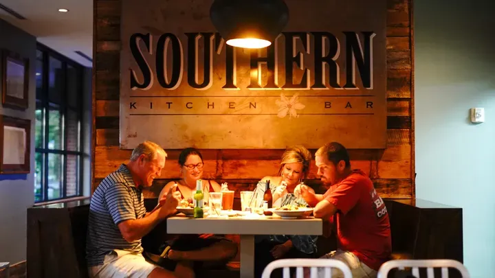 The Southern Kitchen And Bar - Updated November 2025