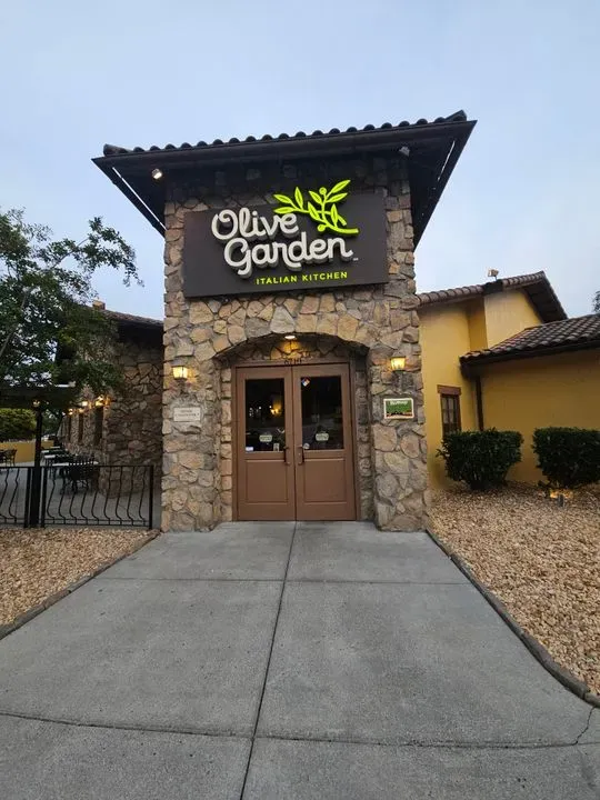 Olive Garden Douglasville Ga