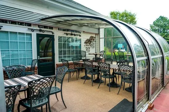 Curious Kitchen and Bar Menu - Updated November 2025