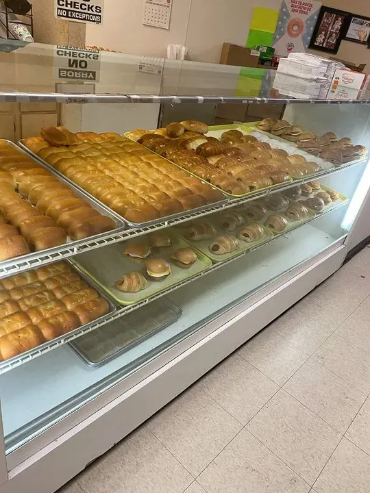 Kyle Donuts - Updated November 2025
