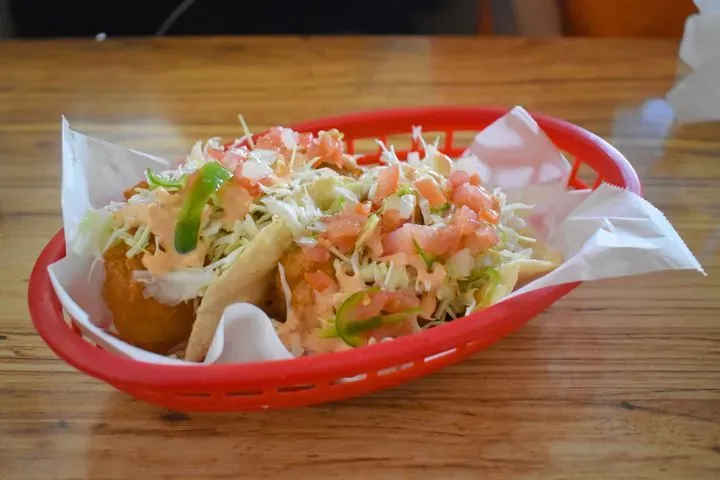 El Pollero 95 | Bell, CA | Checkle