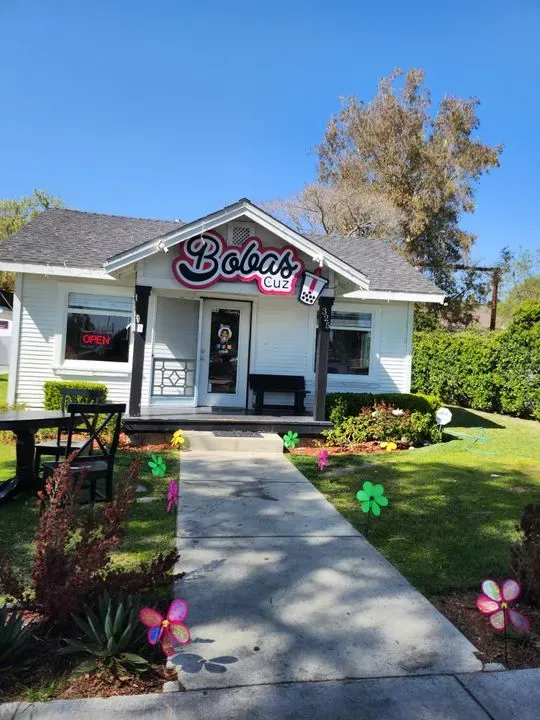 Bobas Cuz | Moorpark, CA | Checkle