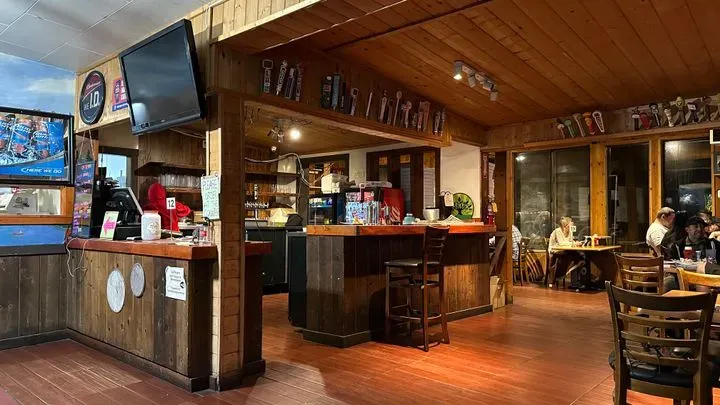 Two Rivers Cafe - Updated September 2025