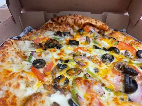 Pizza Pirates - Updated November 2025