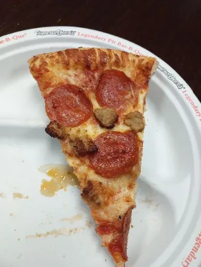 Pizza Pirates - Updated November 2025