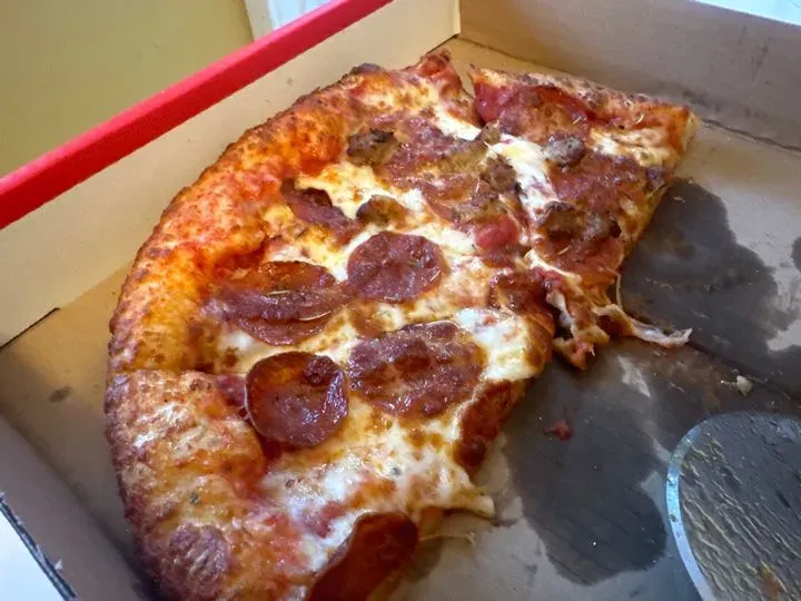 Pizza Pirates - Updated November 2025