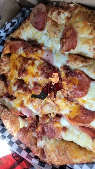 Pizza Pirates - Updated November 2025