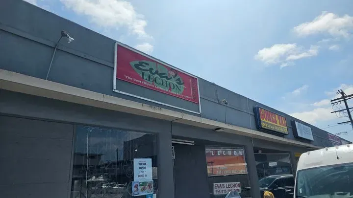 Eva's Lechon & Deli | Los Angeles, CA | Checkle