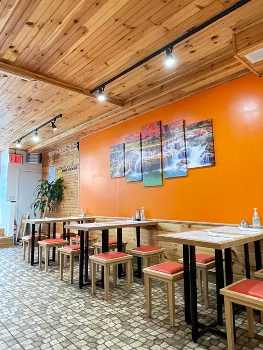 Liao Xiang Fish Maw Rice Noodle－撩香米粉 - Flushing, NY