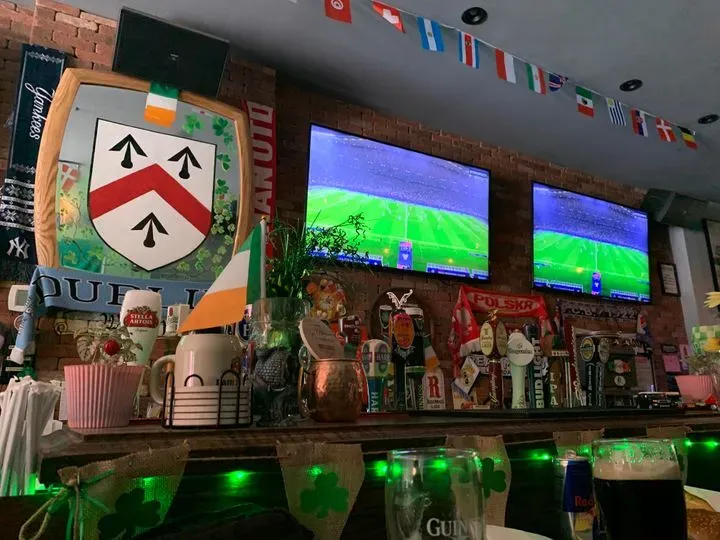 Walsh's Pub - Updated November 2025
